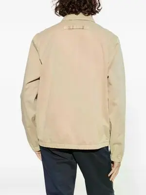 Paul Smith Zip Jacket