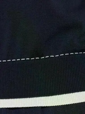 Eleventy Long-sleeve Crew-neck Sweater