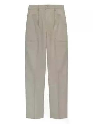 Eleventy Pleated Trousers