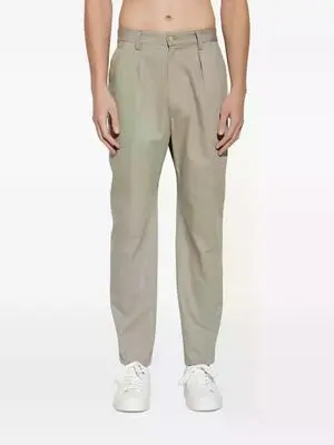Eleventy Pleated Trousers