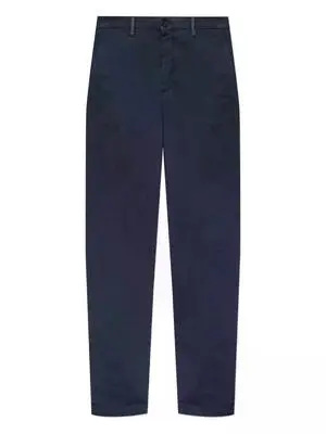 Paul Smith Buttoned Straight Jeans