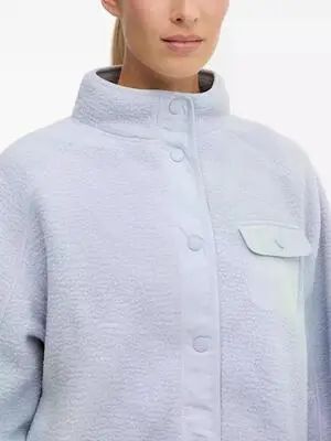 P.E Nation Logo-print Pocket Jacket
