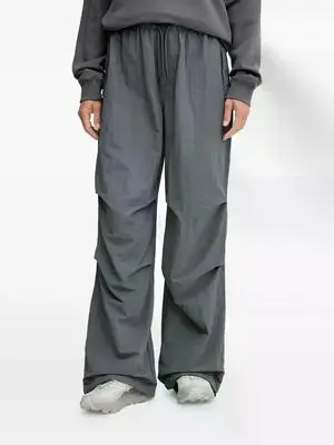 P.E Nation Gathered Drawstring Trousers