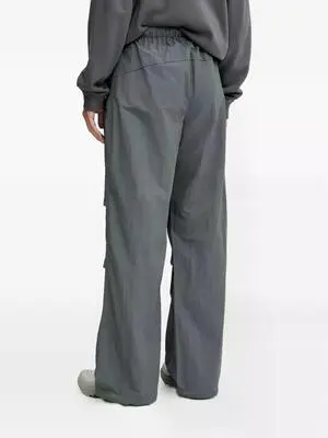 P.E Nation Gathered Drawstring Trousers