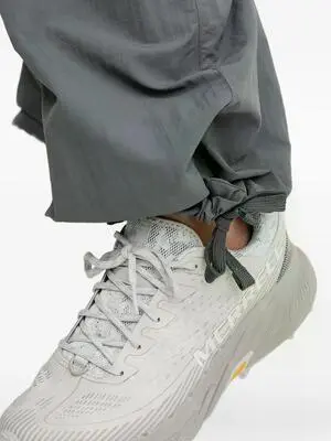 P.E Nation Gathered Drawstring Trousers