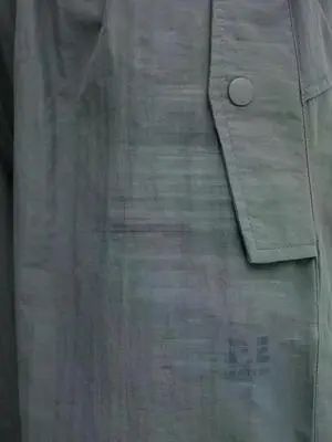 P.E Nation Gathered Drawstring Trousers