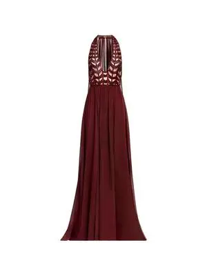 Elie Saab Maxi Evening Dresses