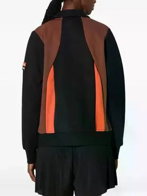 FILA Zip Sweatshirt