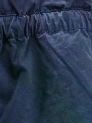 Polo Ralph Lauren Drawstring-waist Palazzo Pants - Blue