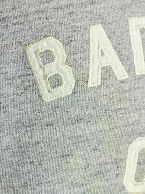 Dsquared2 Embroidered Hoodie - Grey