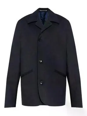 Paul Smith Button Notched Jacket