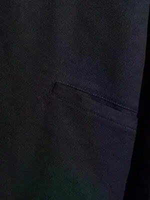 Paul Smith Button Notched Jacket