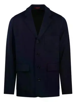 Gucci Patch-pocket Jacket