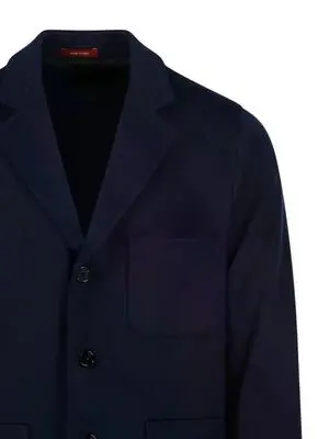 Gucci Patch-pocket Jacket