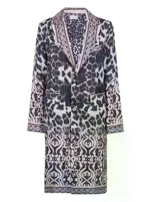 Pierre-louis Mascia Classic Coats For Women