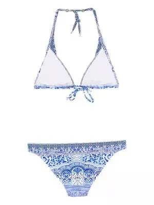 Camilla The Bosphorous Bikini