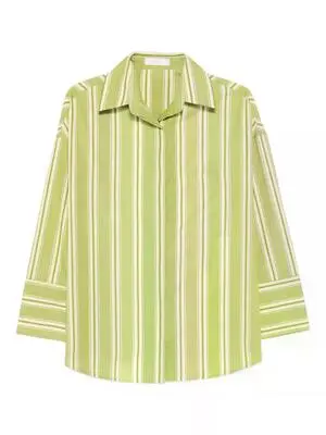 Faithfull The Brand Striped Shirts For Women