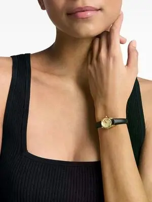 Michael Kors Fluted 19mm Watch