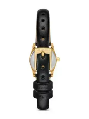 Michael Kors Fluted 19mm Watch