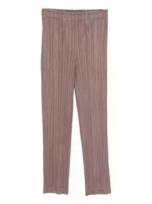 Issey Miyake Pleated Trousers