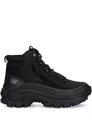 Caterpillar Lace Up Boots For Men