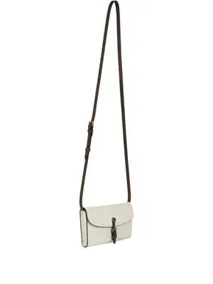 Etro Pony Leather Wallet