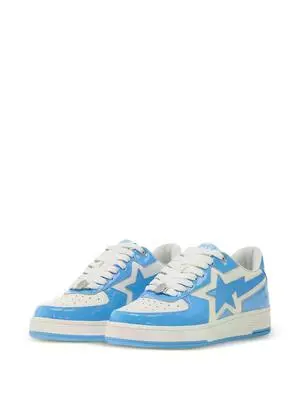A BATHING APE Sta Icon 1 M2 Sneakers