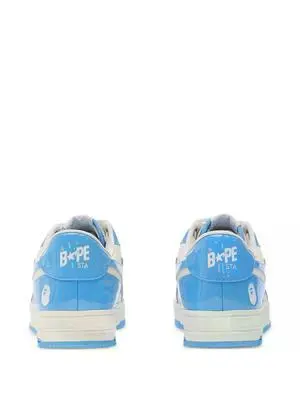 A BATHING APE Sta Icon 1 M2 Sneakers