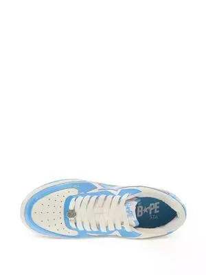A BATHING APE Sta Icon 1 M2 Sneakers