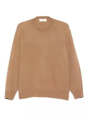 LISA YANG Haily Crew-neck Sweater