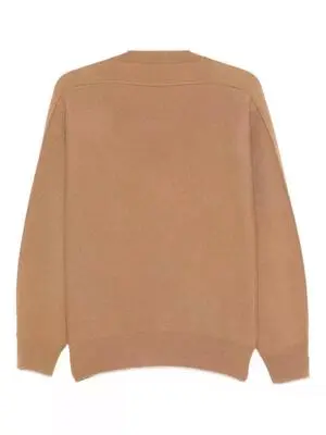 LISA YANG Haily Crew-neck Sweater