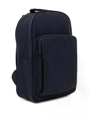 Rains Large Zip-up Daypack