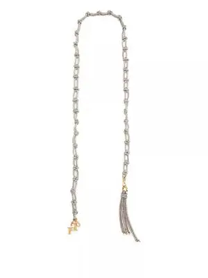Rosantica Capri Crystal-embellished Strap