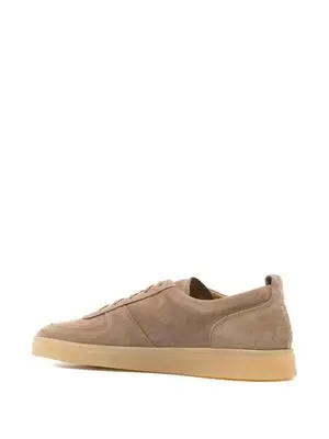 HENDERSON BARACCO Lace-up Sneakers