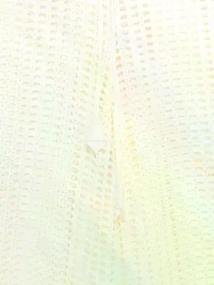 PatBO Selene Drawstring Trousers