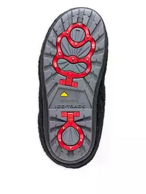 Bogner Textured Snow Boots