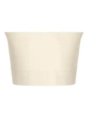 Wolford Seamless Bandeau Top - Neutrals