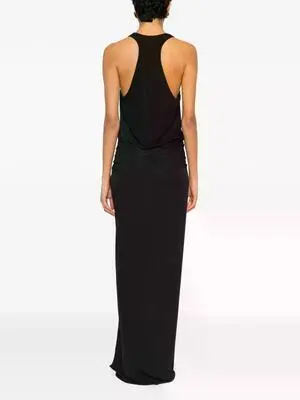 Andamane Juno Knotted Maxi Dress