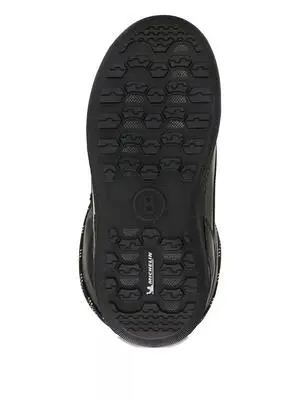 Bogner Padded Lace-up Snow Boots