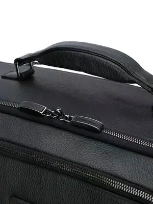 PIQUADRO Zip-fastening Trolley