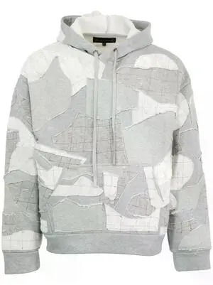 Who Decides War Long Sleeve Sweatshirts Hoodies For Men