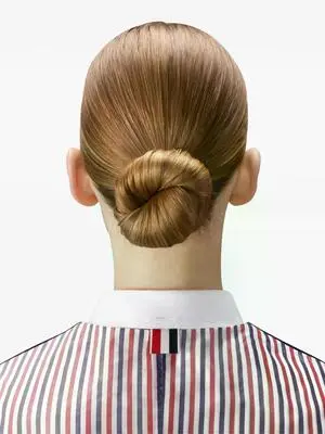 Thom Browne Button Waistcoat