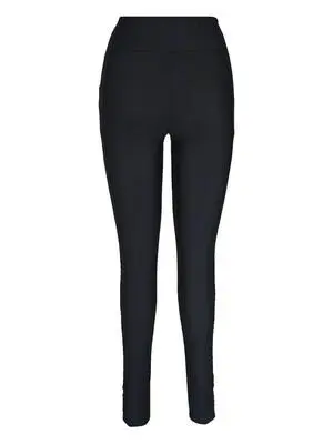 Dorothee Schumacher High-waisted Leggings