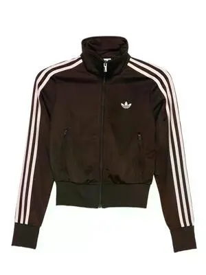 Adidas Firebird Adicolor Stripes Zip Top