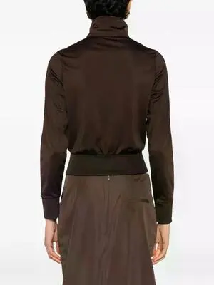 Adidas Firebird Adicolor Stripes Zip Top