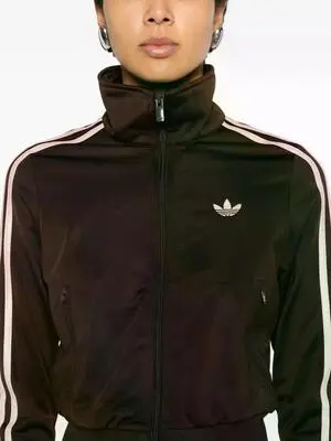 Adidas Firebird Adicolor Stripes Zip Top