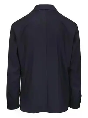 ATELIER MUNRO Buttoned Pocket Jacket