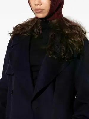 MAISON MARGIELA Button Balaclava Hat