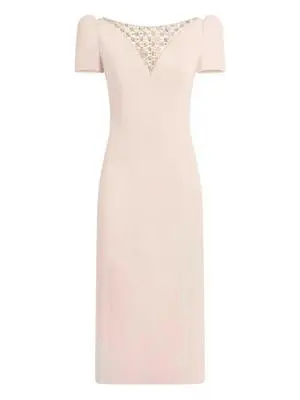 Jenny Packham Knee Length Cocktail Dresses