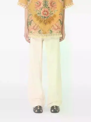 Valentino Garavani Cotton Jeans